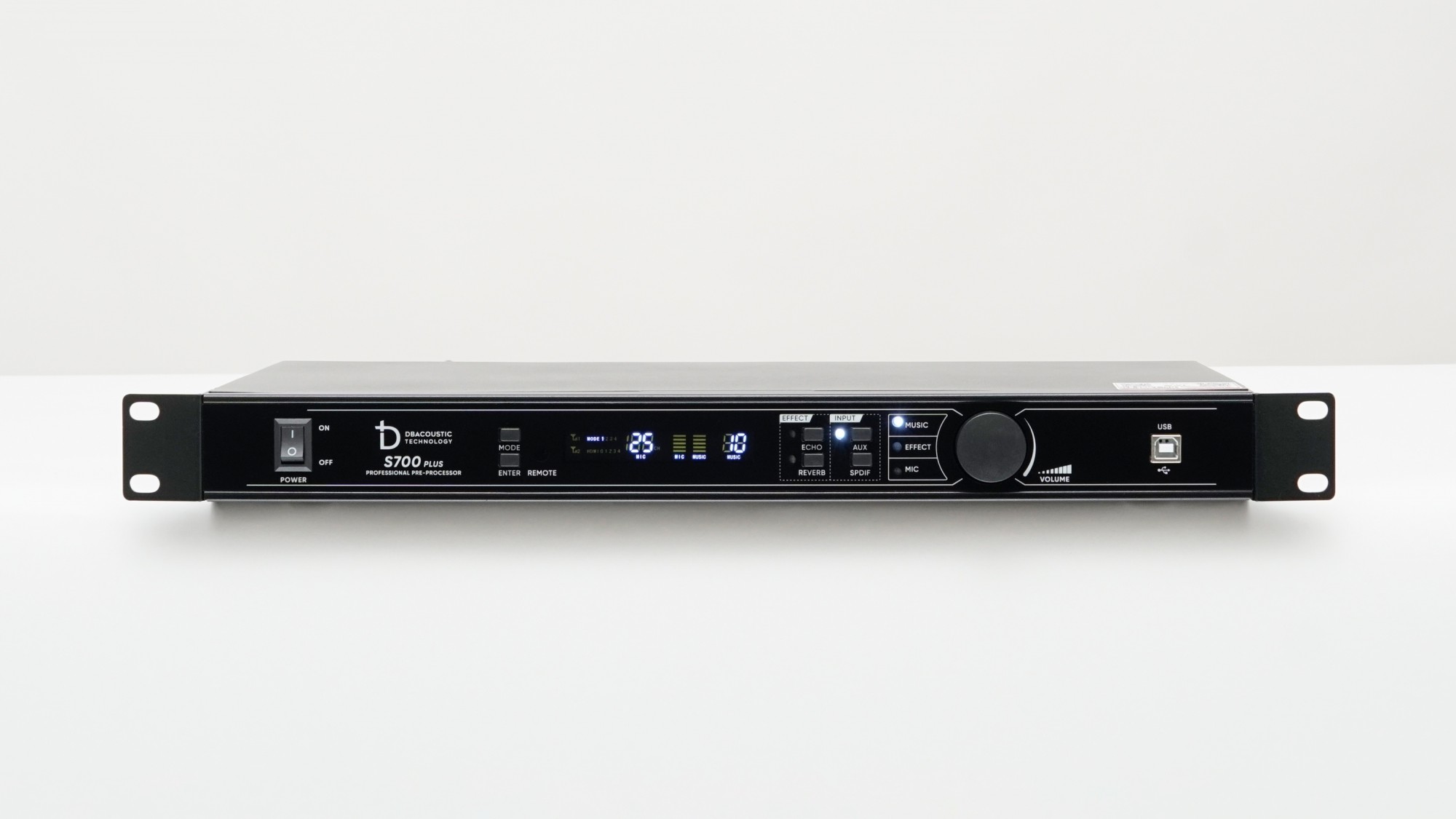 Vang số Dbacoustic S700 Plus | SAL Việt Nam